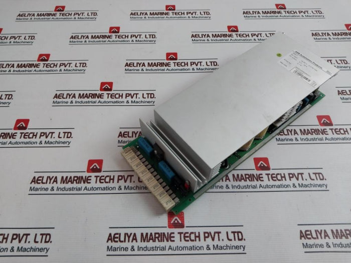 Abb Sr511 Regulator Advant Ocs Controller 18-30V 35A – Aeliya Marine