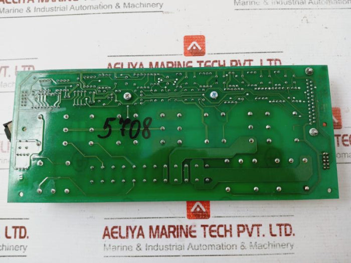 Abb Synpol D Cma 131 B Servo-motor Drive Encoder Module 380V-480V Ac ...