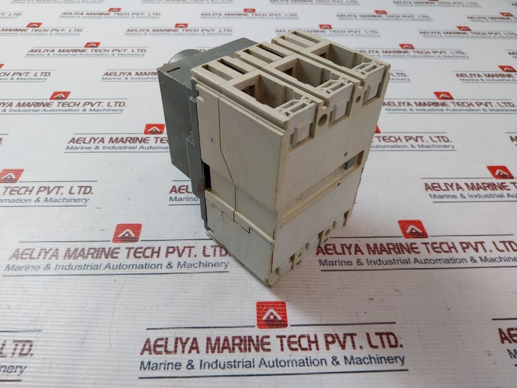 Abb T2N 160 Circuit Breaker 160A 690V 50-60Hz – Aeliya Marine