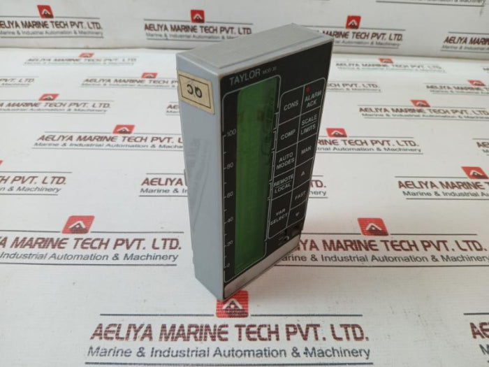 Abb Taylor Mod 30 Controller Loop 100 – Aeliya Marine
