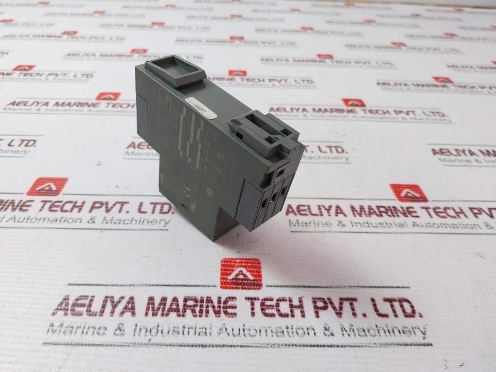 Abb Te5S Star-delta Timer 220-240V 50-60Hz – Aeliya Marine