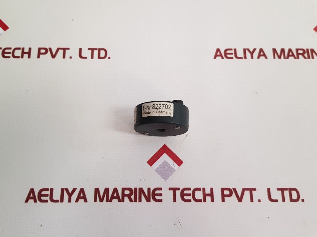 Abb Th01 Transmitter – Aeliya Marine