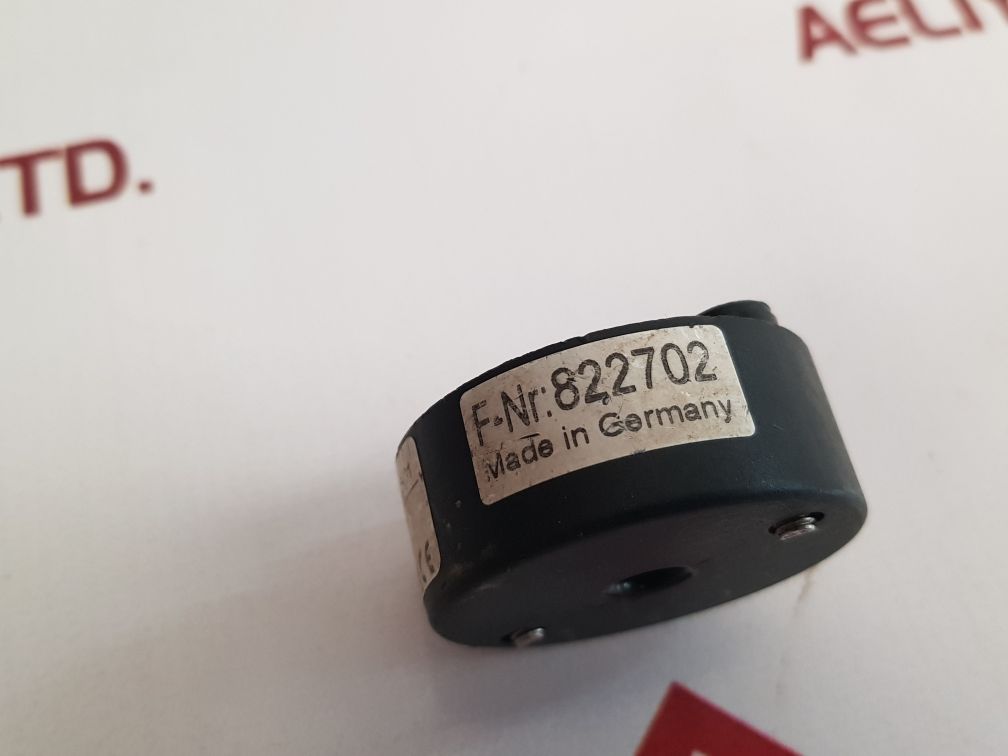 Abb Th01 Transmitter – Aeliya Marine