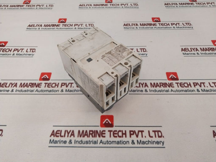 Abb Tmax T2N 160 Circuit Breaker 2P---3P In Series – Aeliya Marine