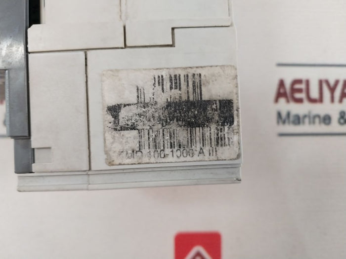 Abb Tmax T2N 160 Circuit Breaker 50-60 Hz – Aeliya Marine