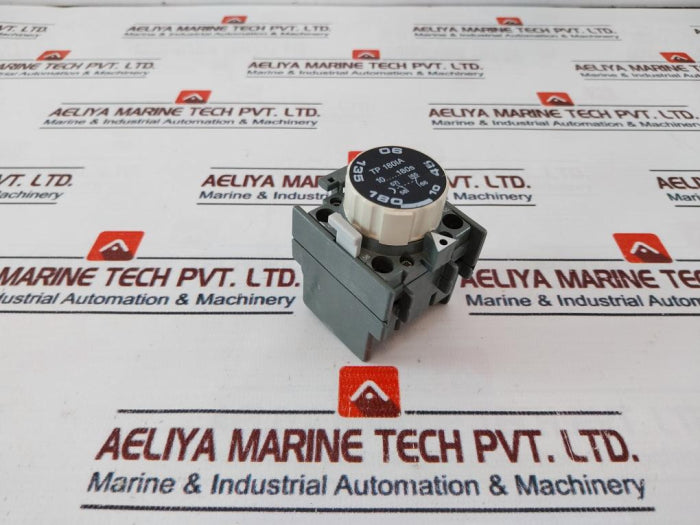Abb Tp 180Ia Timer Block 10â€¦180S – Aeliya Marine