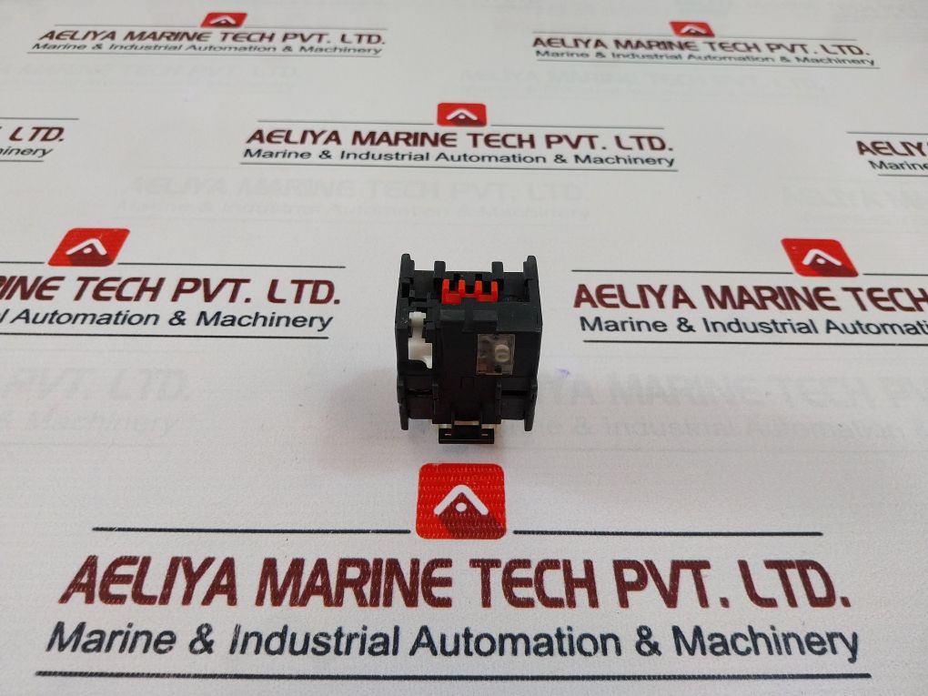 Abb Tp 40 I Timer Block 660V Ac 10A – Aeliya Marine