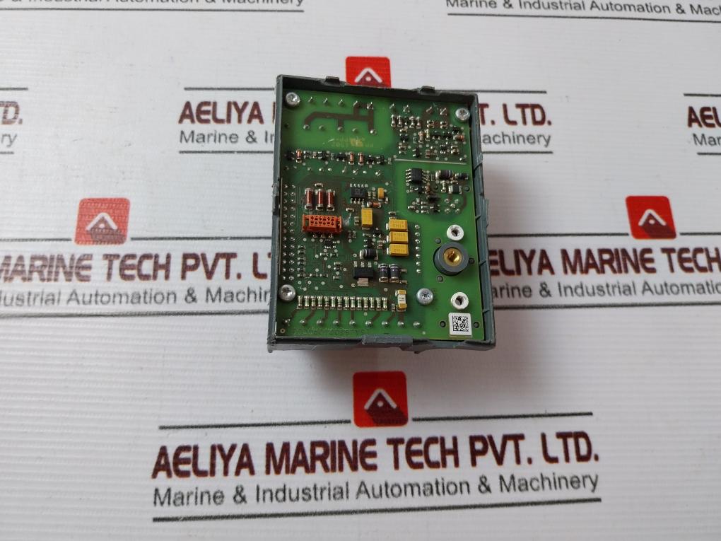Abb Umc100 Motor Controller 00004079 – Aeliya Marine