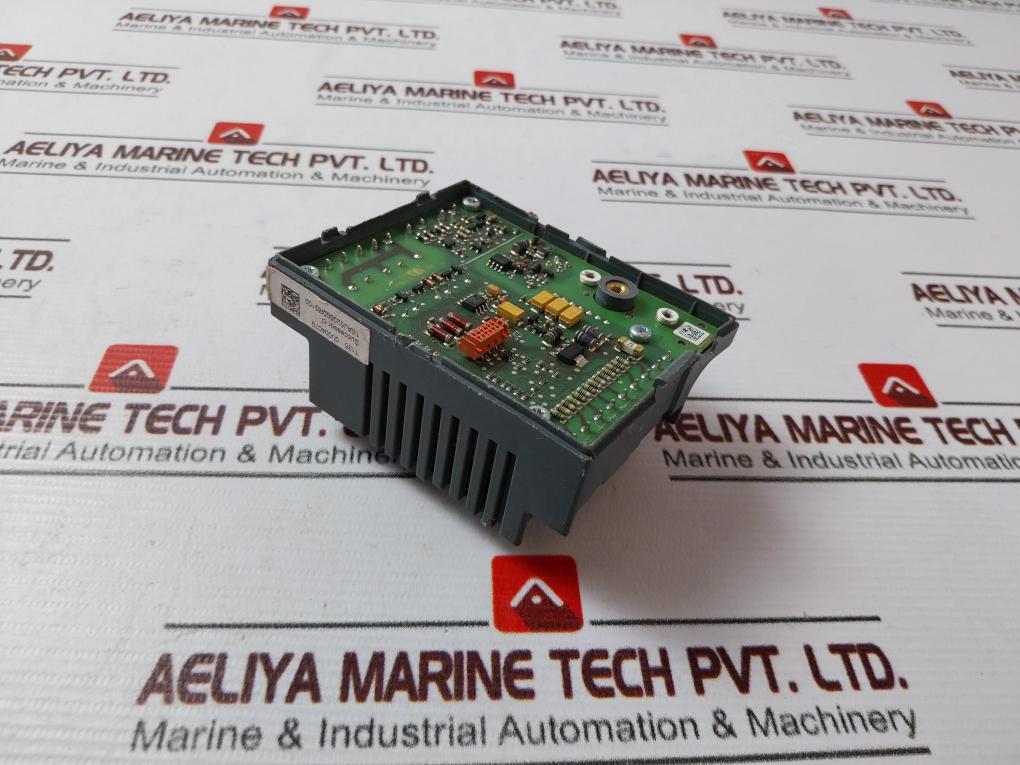 Abb Umc100 Motor Controller 00004079 – Aeliya Marine