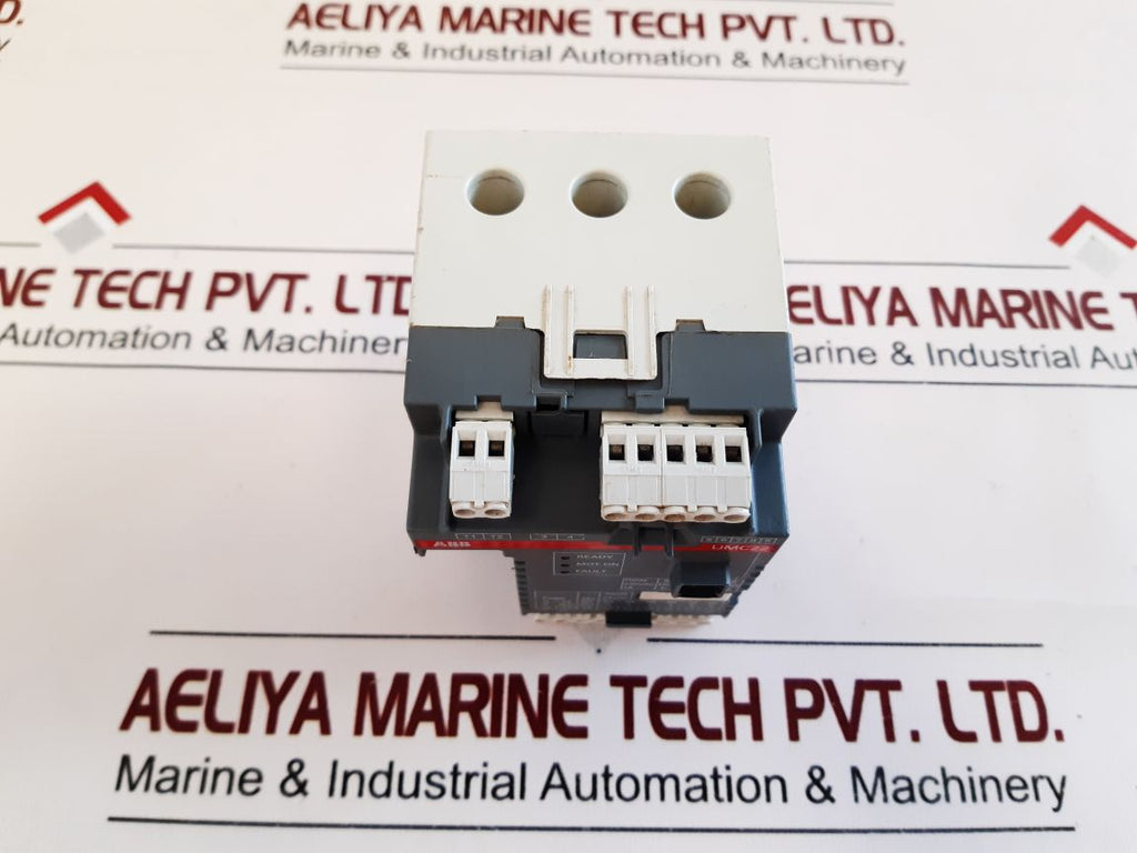 Abb Umc22 Motor Controller – Aeliya Marine
