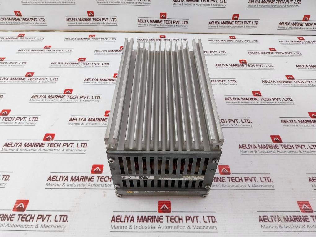 Abb Unitrol 1000 Automatic Voltage Regulator – Aeliya Marine