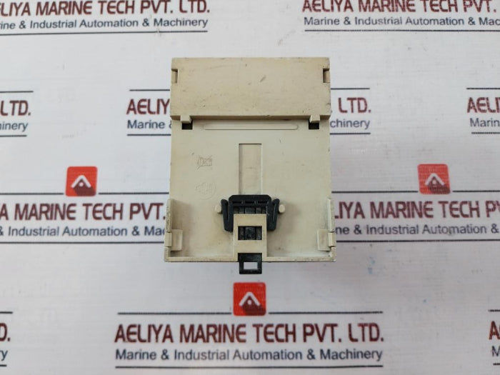 Abb Uvd Version 804 Time Relay Delay – Aeliya Marine