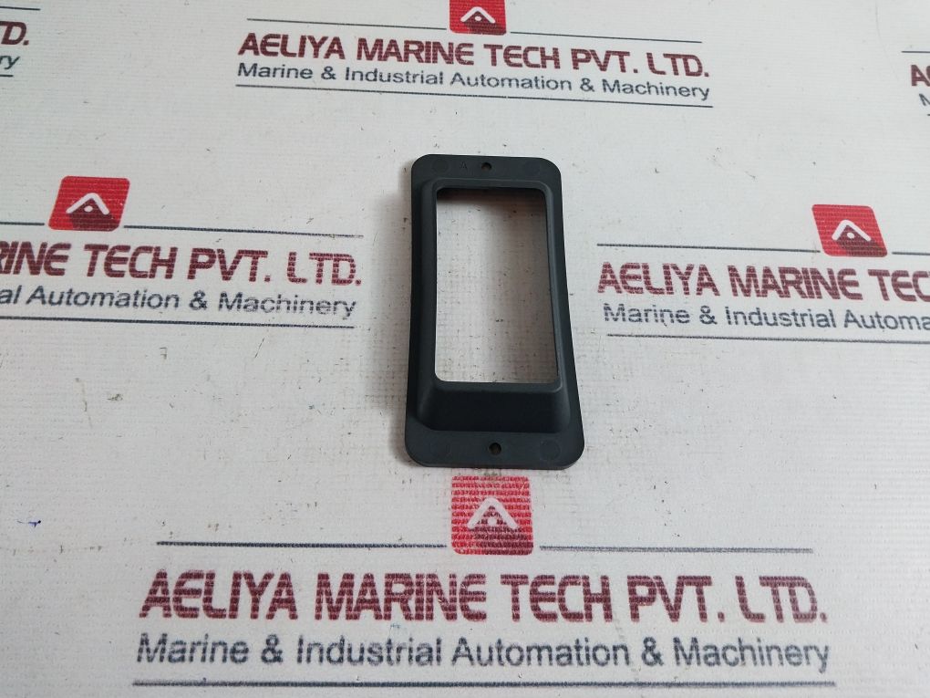 Abb Uxab 179064 R 071 Flange For The Compartment Door – Aeliya Marine