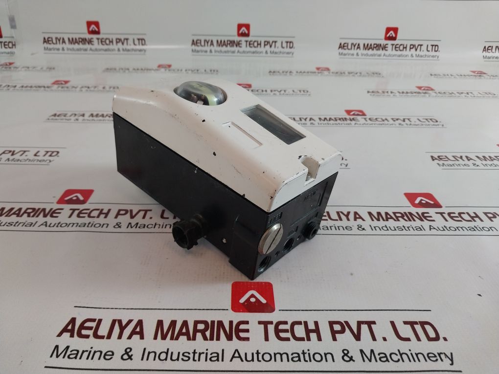 Abb V18345-2010120001 Position Indicator – Aeliya Marine