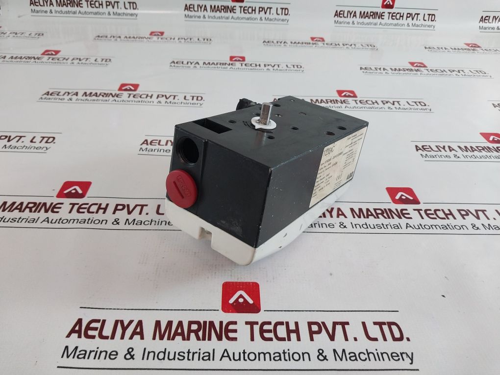 Abb V18345-2010120001 Position Indicator – Aeliya Marine
