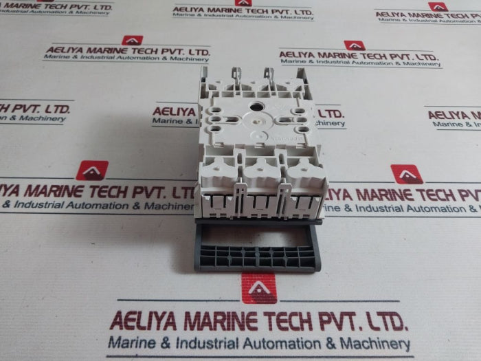 Abb Xlp00-6Bc Fuse Switch Disconnector 1Sep101890R0002 – Aeliya Marine