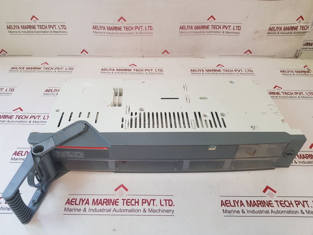 Abb Xre1-185-3P Switch Disconnector Fuse 1Sep102241R3100 – Aeliya Marine