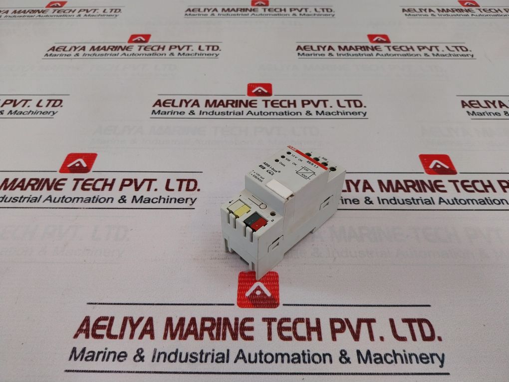 Abb Xs/S 1.1 Control Relay 12V Out – Aeliya Marine