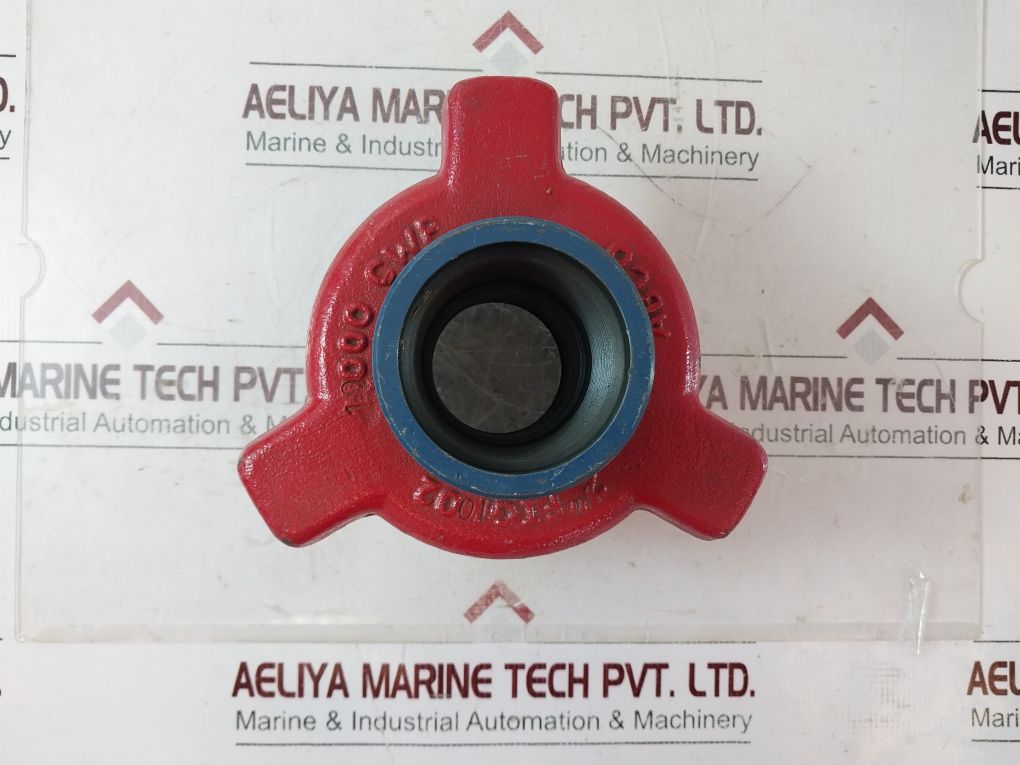 Abco 1000 Cwp Steel Hammer – Aeliya Marine