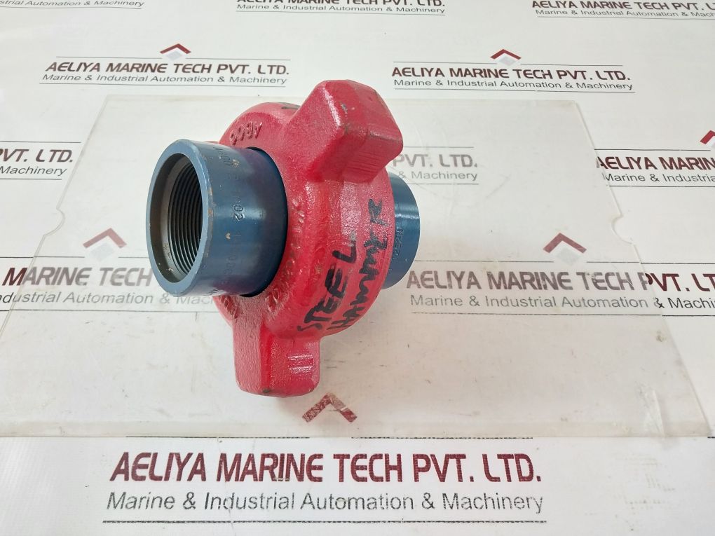 Abco 1000 Cwp Steel Hammer – Aeliya Marine