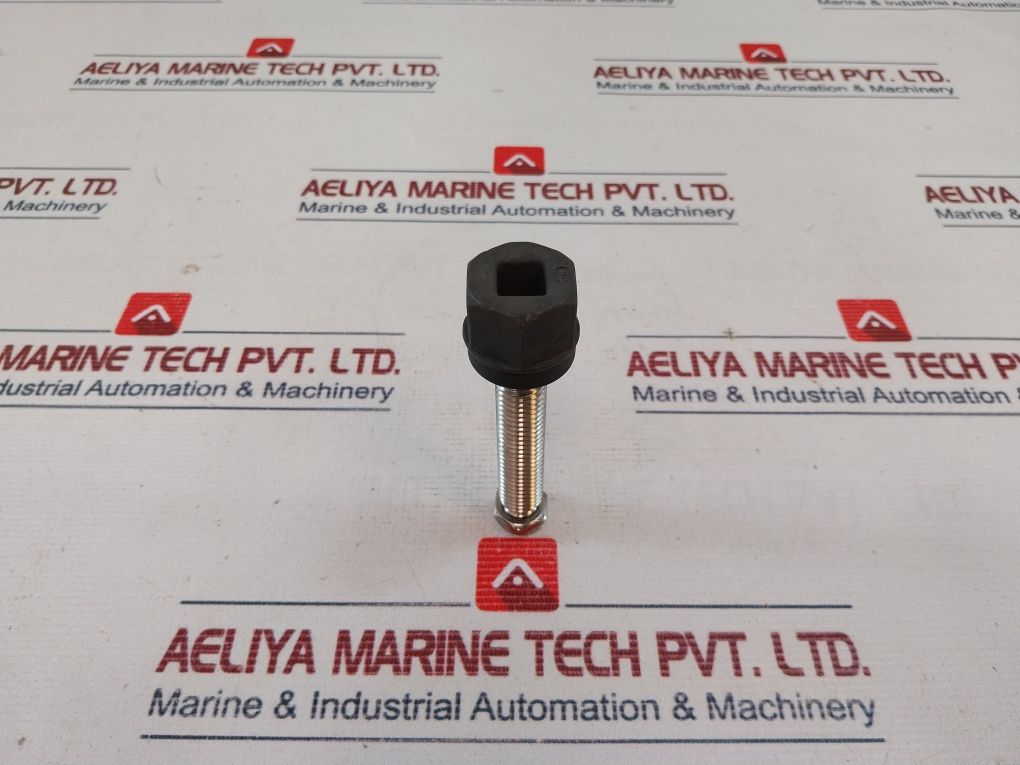 Abco 2605.56 Hsdw Clamp – Aeliya Marine