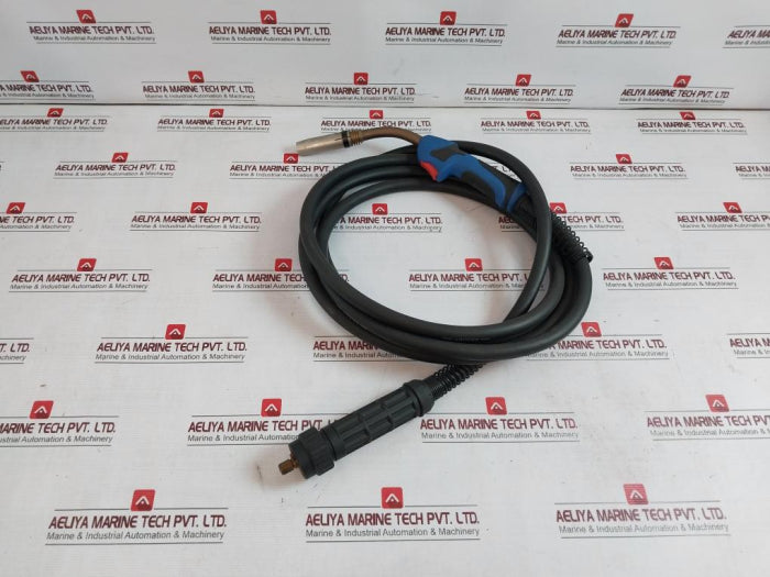Abicor Binzel Mb 36 Kd Mig/Mag Welding & Cutting Torch Iec En60974-7 ...