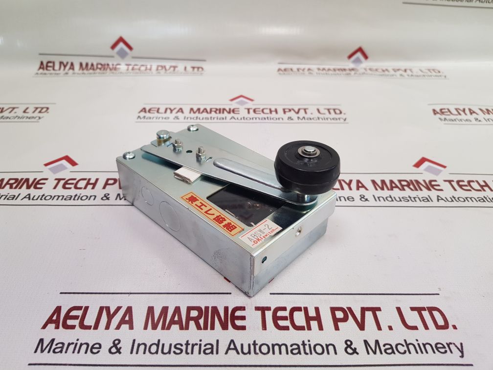 Absw-2 Limit Switch – Aeliya Marine