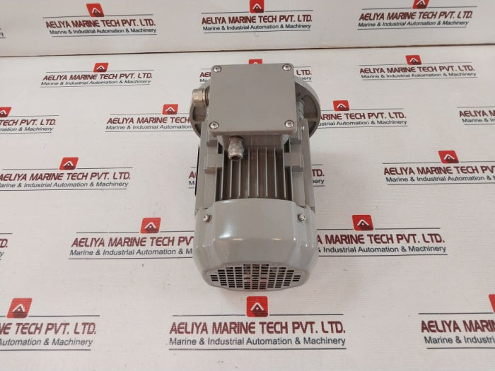 Ac-motoren Fca 80 B-2/Phe Electric Motor 50Hz – Aeliya Marine
