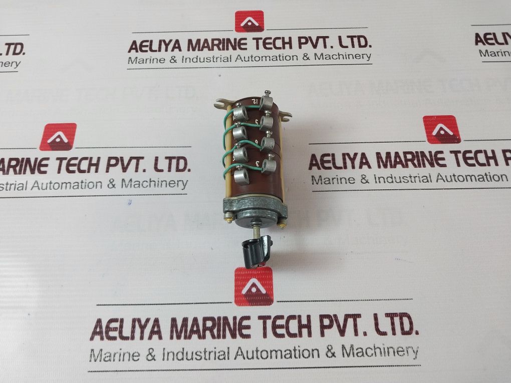 Ac3 603.031 10A 220V – Aeliya Marine