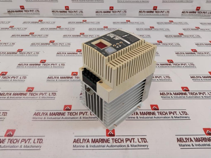 Ac Tech Sf450 Inverter, Ac Drive Scf Series 400/480V 50-60 Hz 3 Phase ...