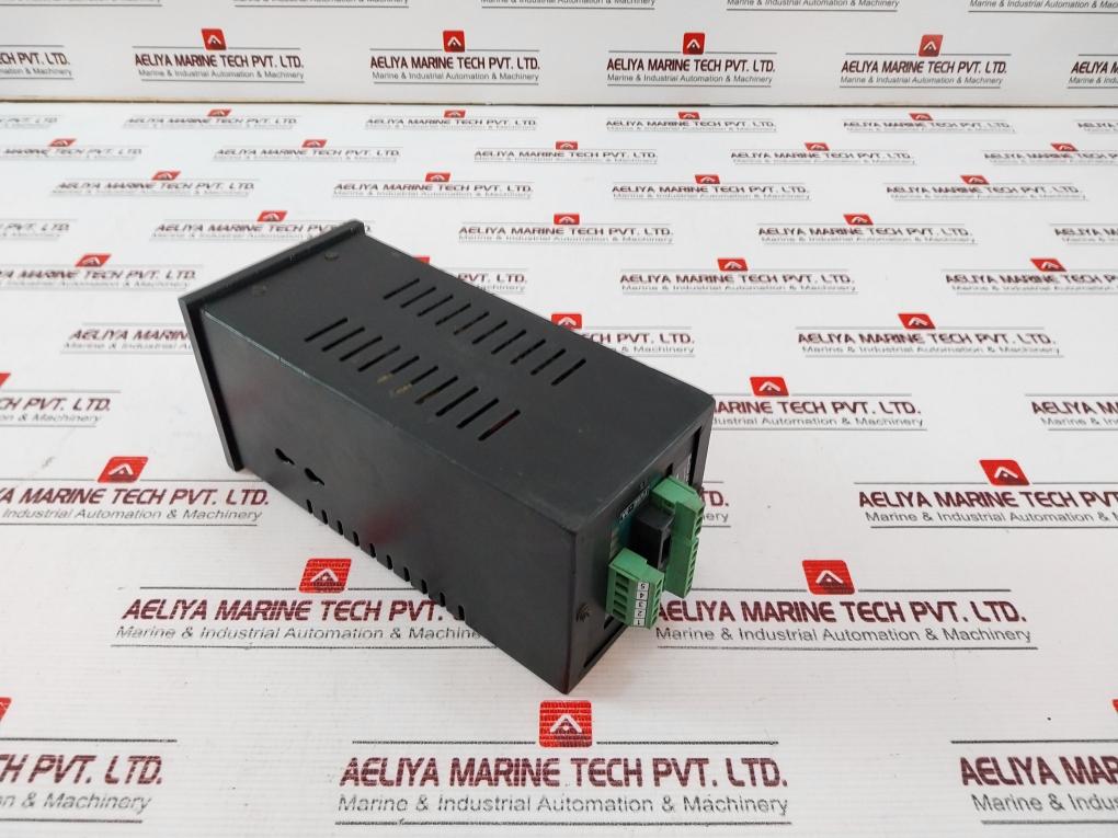 Accsys Ind-2000 Indicator Controller – Aeliya Marine