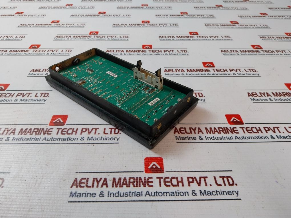 Accsys Microscan N058-ds02 Temperature Process Scanner Ae0612 – Aeliya ...