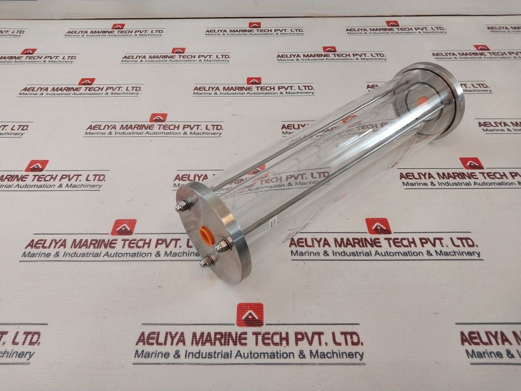 Accudraw Acs#2-1000Gsv Calibration Cylinder – Aeliya Marine