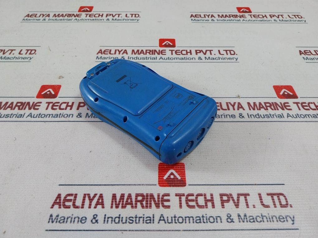 Aceeca Mez1000 Rugged Digital Assistant – Aeliya Marine