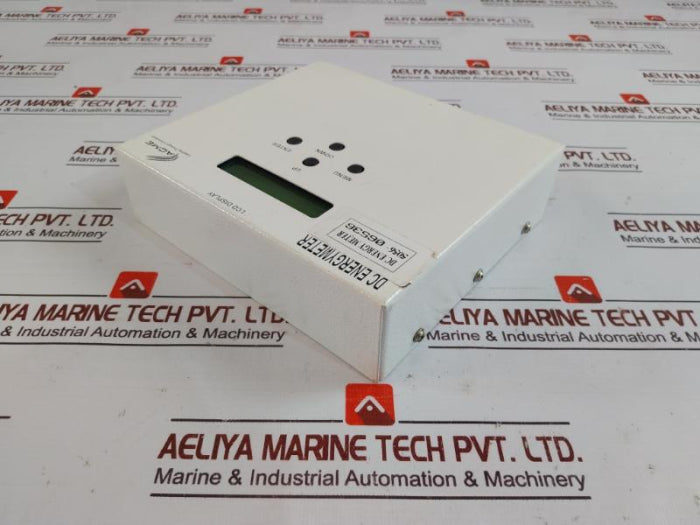 Acme Dc Energy Meter With Lcd Display And Navigation Buttons 24V/48V ...