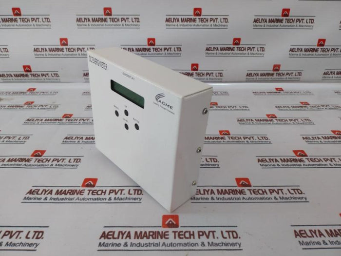 Acme 5056-04063 Dc Energy Meter 24V-48V – Aeliya Marine
