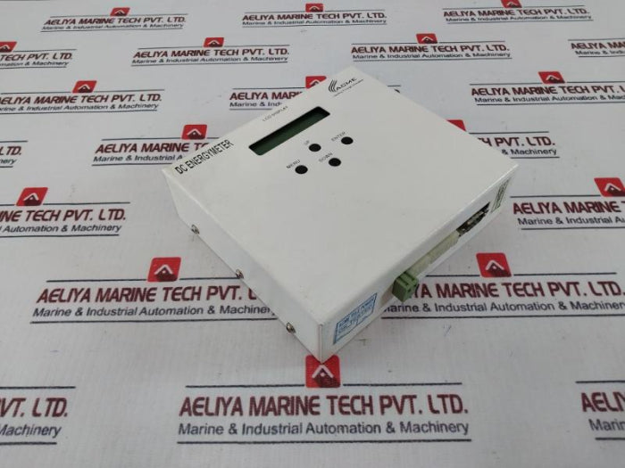 Acme Dc Energy Meter Digital Lcd Display – Aeliya Marine