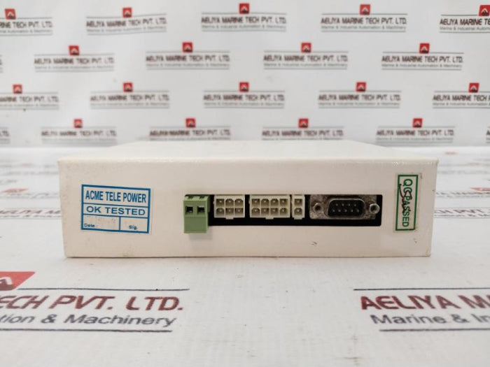 Acme Dc Energy Meter Digital Lcd Display – Aeliya Marine