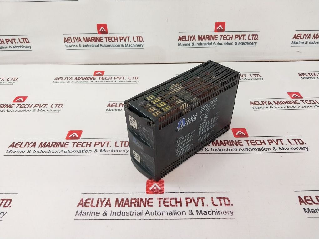 Acme Dr1-2410 Switch Mode Power Supply 10A 100-240V 50/60Hz – Aeliya Marine
