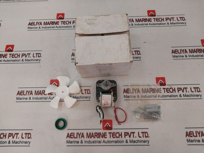 Acme Sab-6-3 Reversible Motor Kit – Aeliya Marine