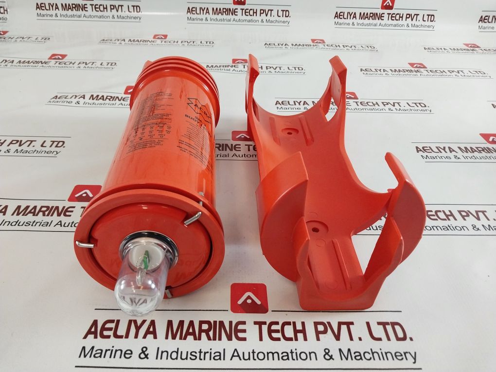 Acr Electronics Sm-2 Automatic Crew-overboard Marker Light – Aeliya Marine