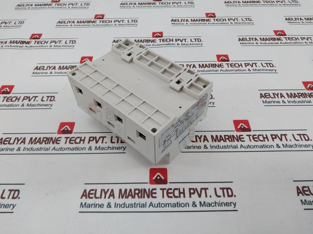 Acrel Adl300-e/C Three Phase Kwh Meter – Aeliya Marine