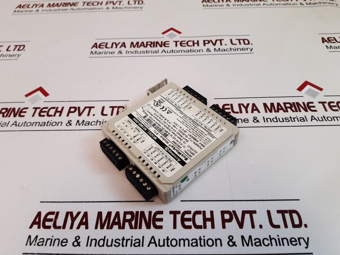Acromag 903Mb-0900 Modbus-rtu Module – Aeliya Marine