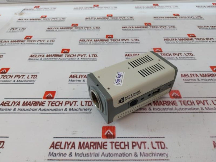 Acti Cam-5320Hp Day & Night Ip Camera Mpeg-4 – Aeliya Marine