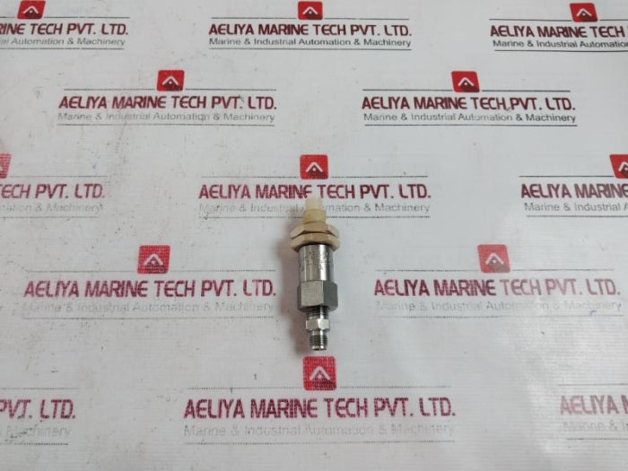 Adalet Xfa-2 Overflow Relief Valve – Aeliya Marine