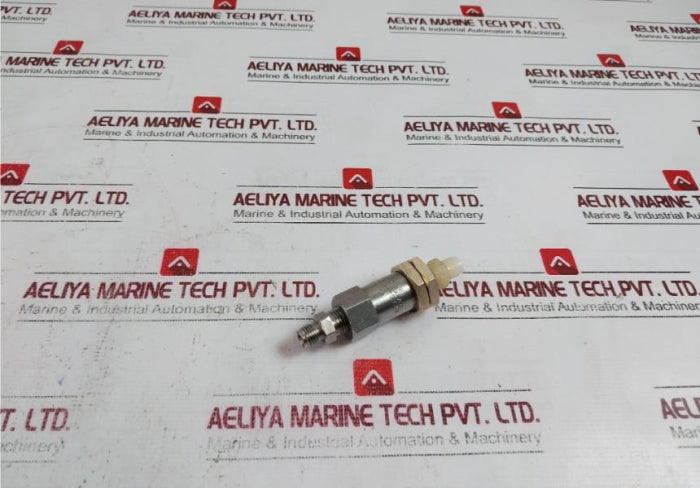 Adalet Xfa-2 Overflow Relief Valve – Aeliya Marine