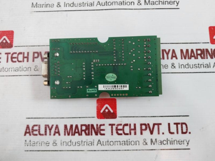 Adam 4520 Isolated Converter Iaa2940447 Rev: D2 94V-0 – Aeliya Marine