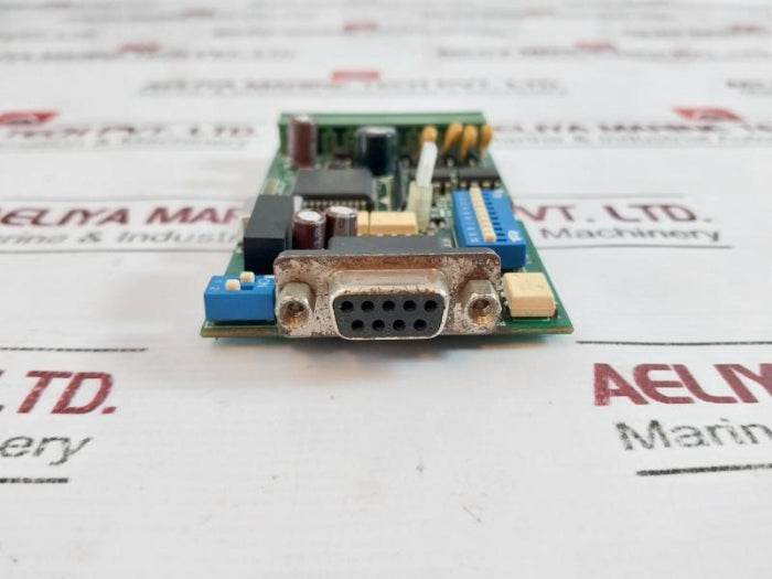 Adam 4520 Isolated Converter Iaa2940447 Rev: D2 94V-0 – Aeliya Marine