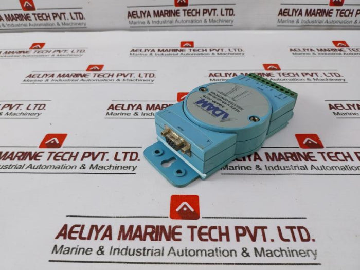 Adam 4520 Isolated Converter Rs-232 To Rs-422/Rs-485 – Aeliya Marine