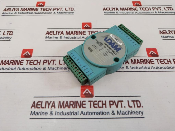 Adam Adam-4017 Data Acquisition Module – Aeliya Marine